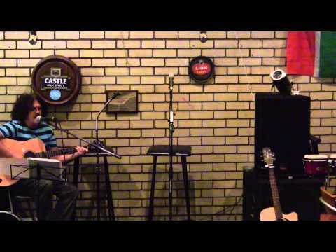 You Don't Love Me - Johan Bosman