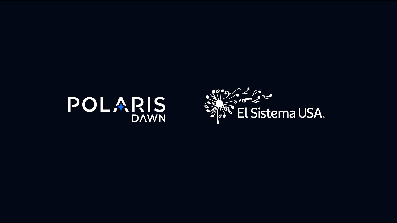 Polaris Dawn Crew - Full Interview