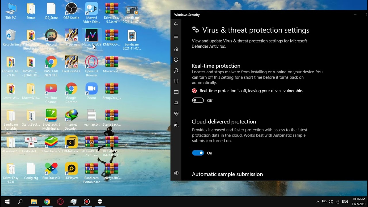 Pls Fix that(Nexus LiteOS Toolkit)