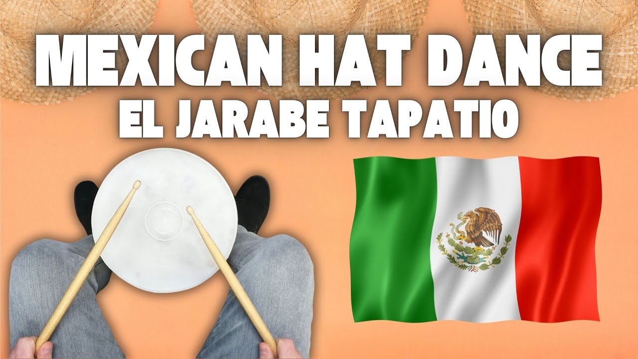 Mexican Hat Dance 