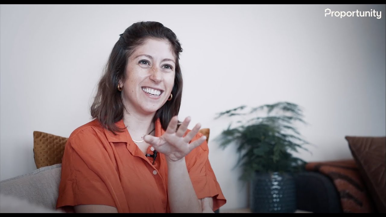 Proportunity - Anthemis