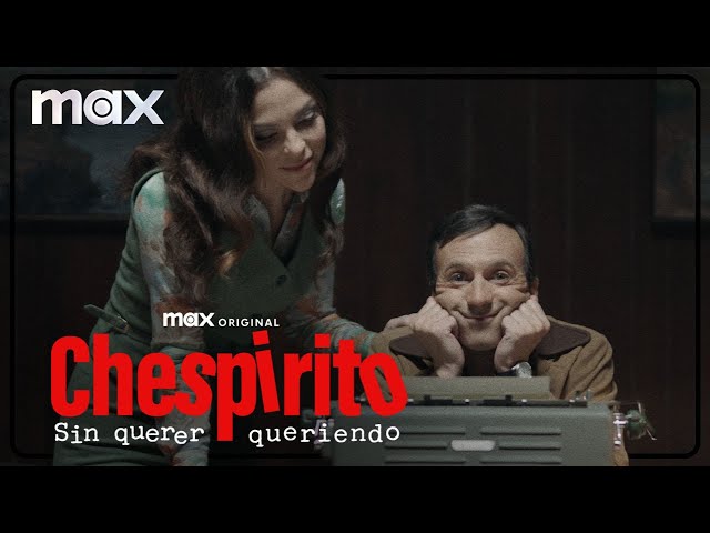 'Chespirito: Sin querer queriendo’ tiene adelanto oficial; así luce la serie