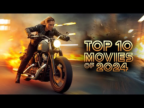 Top 10 Best Movies of 2024 So Far – Cineroox