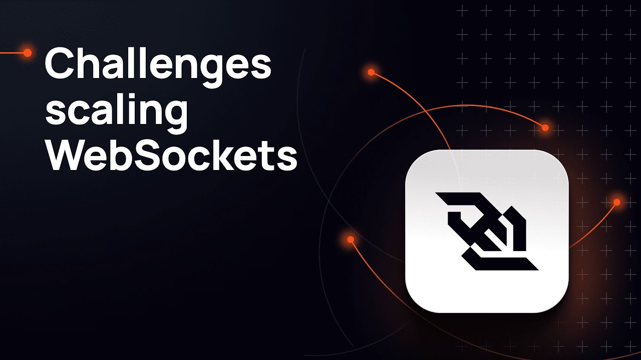 How to scale WebSockets to millions of connections