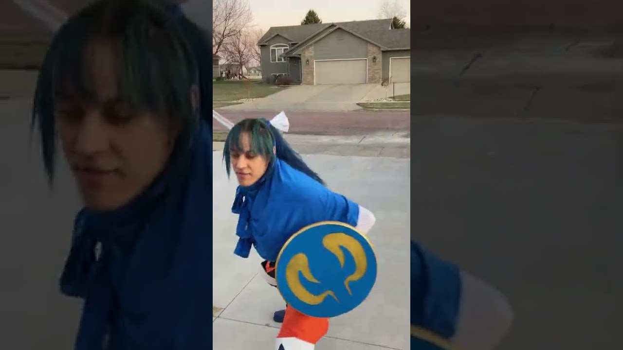 Cassandra Form Recreated 1 month special