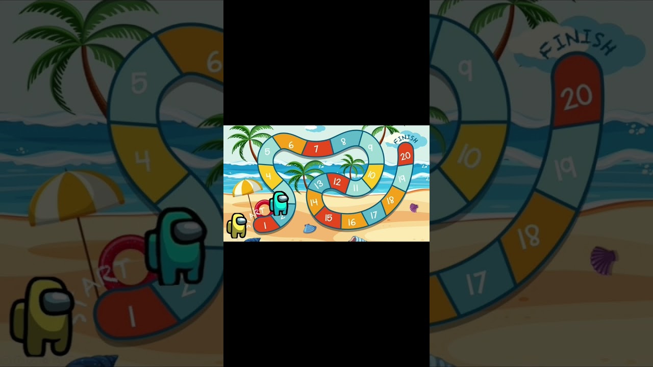 Board Games using PPT!!