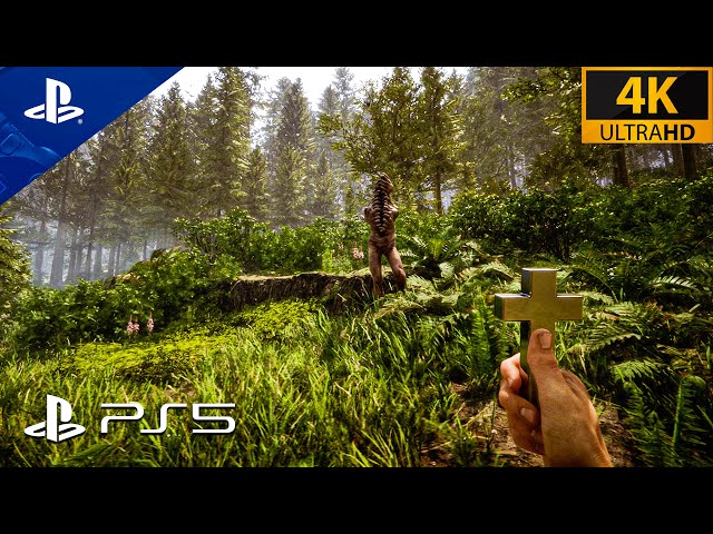 Sons of the Forest "Stuck on Loading Screen" error: How to fix ...