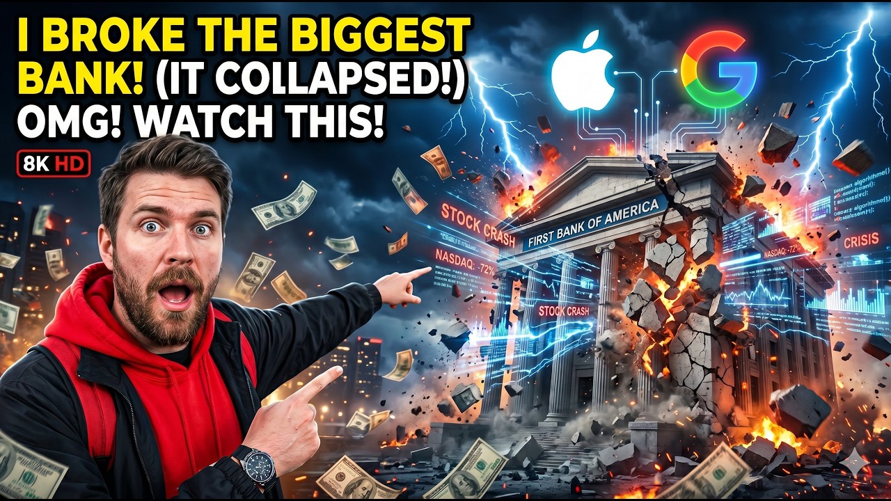 The Silicon Coup Is Apple & Google Replacing Your Bank