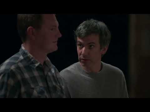 The Rehearsal - "Did you just look at me?"