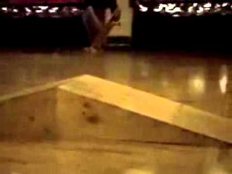 astro skateboarding