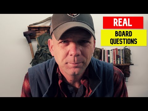 Army Counseling Questions asked during the Promotion Board
