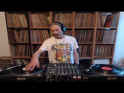 genre fluid mixcloud livestream tue 4th june 2024