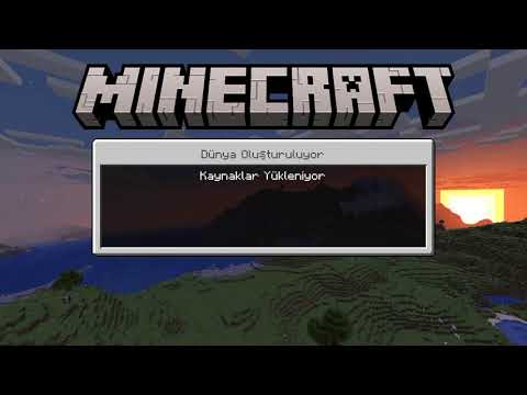 How to on RTX Shader In MCPE (download in mcpedl)