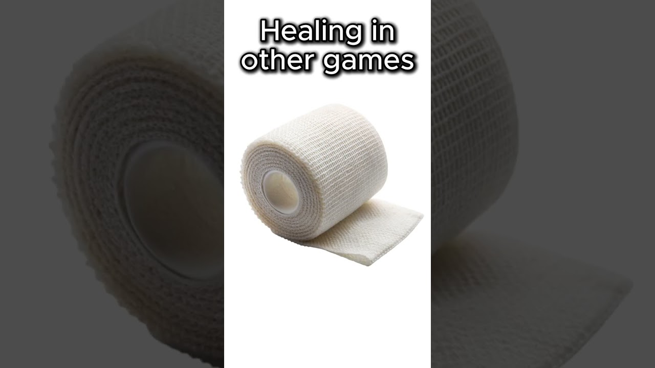 Reverse 1999 - Healing