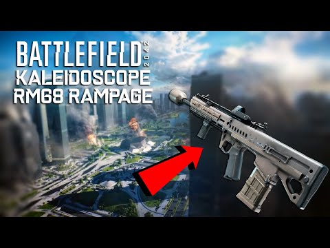 Steam Community :: Video :: RM68 Rampage - Kaleidoscope - Battlefield ...