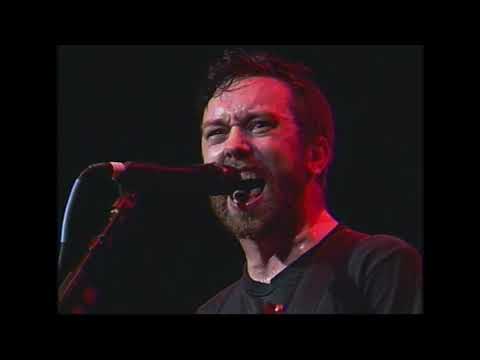 Rise Against - Ready To Fall - 97X Next Big Thing 7