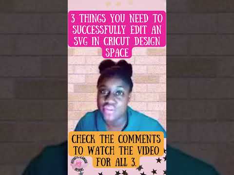 Ways to Edit an SVG