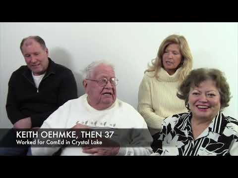 Strange Recollections of Deadly Palm Sunday Tornado from April 11, 1965, in Crystal Lake, Illinois