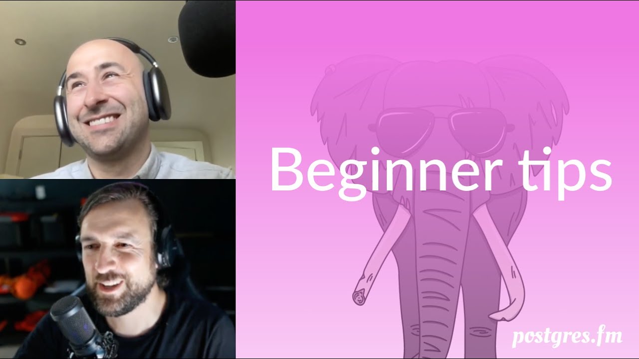 Essential Beginner Tips For Postgresql Users Galaxy Ai