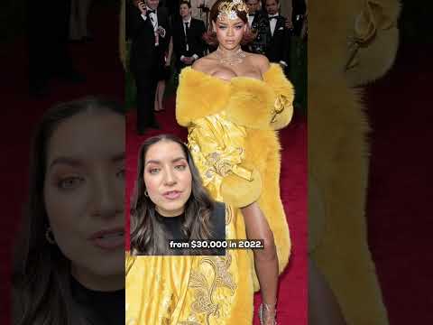 How Much Does a Met Gala Ticket Actually Cost?