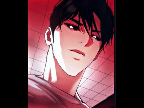 The nightmare of Third Affiliate "Ui Daniel" #lookism #manhwa #daniel #manga #edit