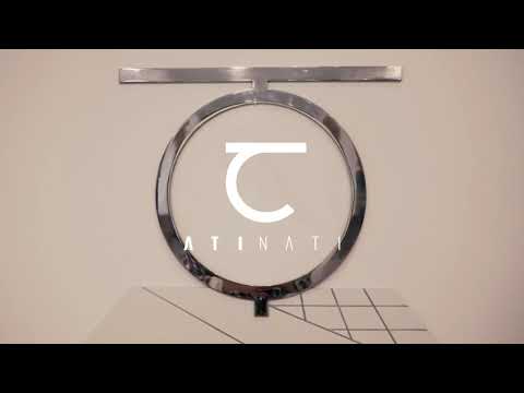 ATINATI: GLIMPSE IN GALLERY - PHOTOGRAPHY & MULTIMEDIA ARTWORKS