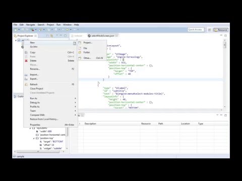 Eclipse Json Editor Plugin download | SourceForge.net