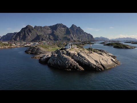 Why Are Nordic Countries So Rich? Exploring the Secrets of Scandinavia's Success