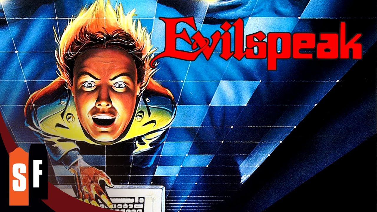 Evilspeak (1981) - Official Trailer