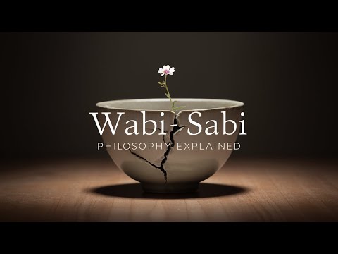Wabi-Sabi: Finding Beauty in Imperfection