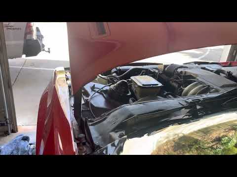 1985 Pontiac Firebird Trans Am WS6 for Sale | ClassicCars.com | CC-1716562