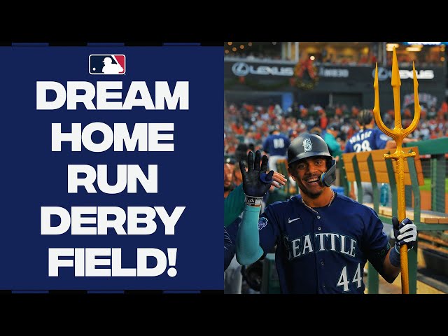 Home Run Derby 2023 Bracket: Format, top picks to win, and more