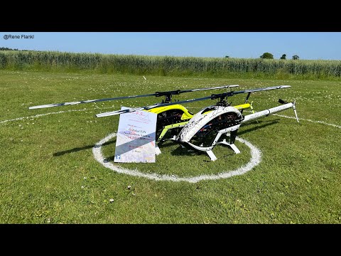 FTM F3N Competition Austria - Rene Flankl