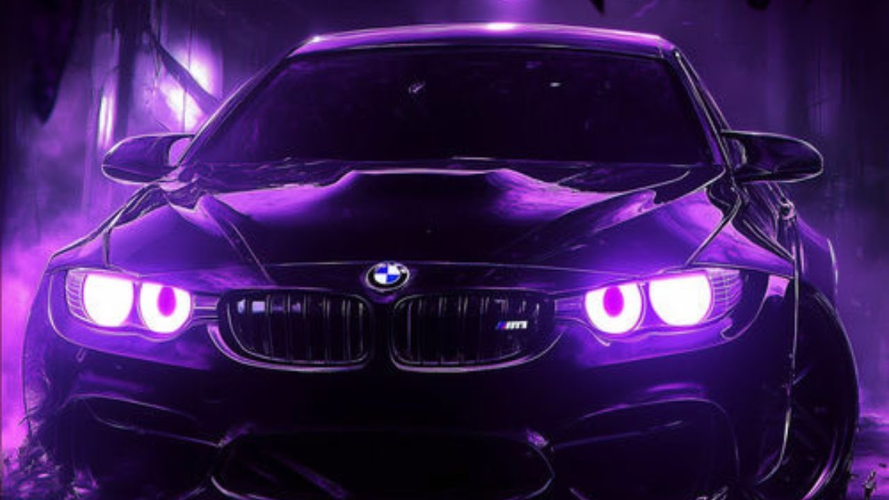 BMW FUNK (SUPER SLOWED)