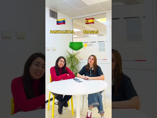 Study Spanish Videos
