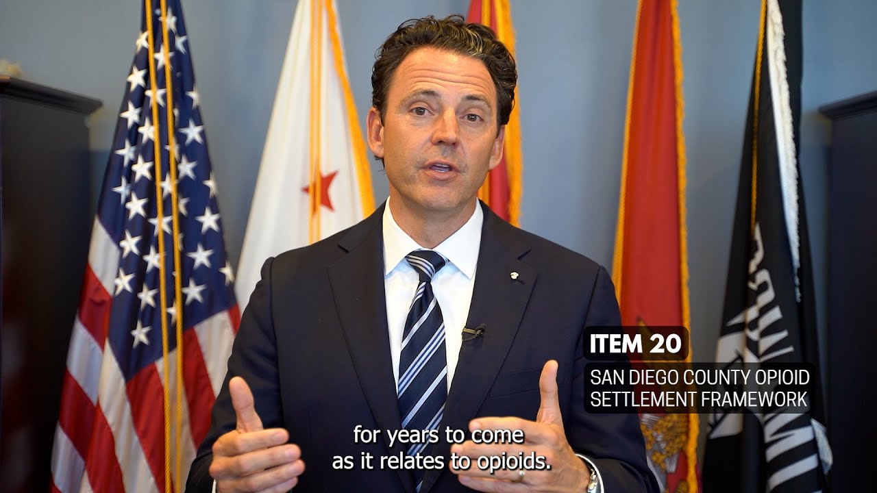 Previewing The October 25 & 26 Board Of Supervisors Meeting