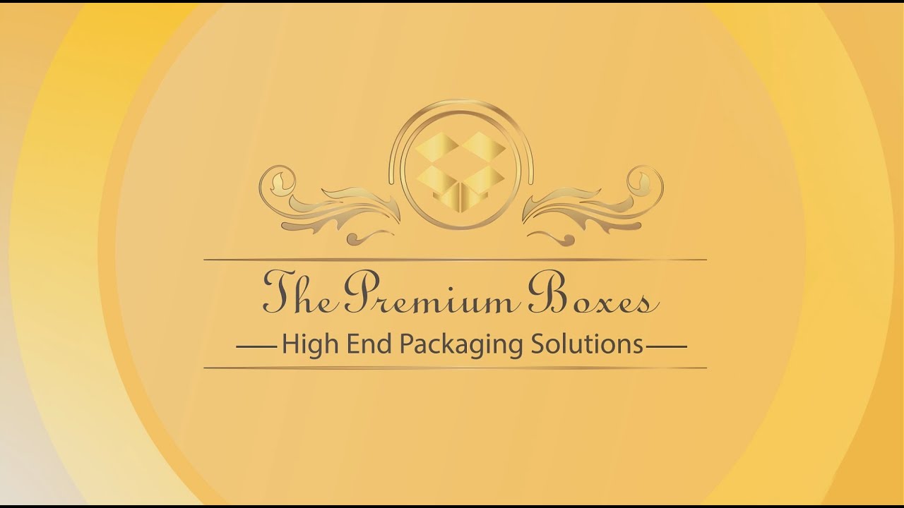 High End Packaging - Bring innovation in your Packaging Design and Style