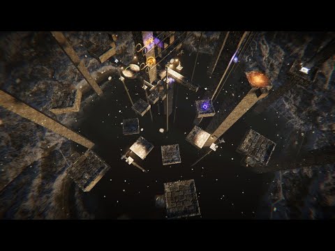 Steam Community :: Video :: Ballex² (Ballex 2) Custom Level: Back-up ...