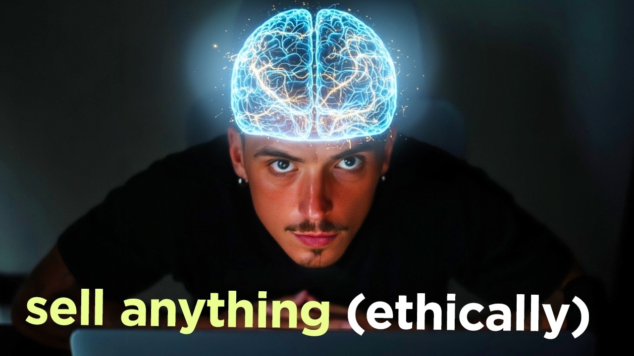 7 Dark Psychology Sales Techniques to Sell Anything (Ethically)