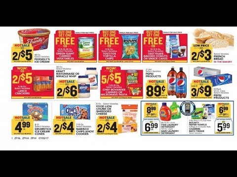 food lion weekly ad fuquay varina nc valid to 7/11 2017