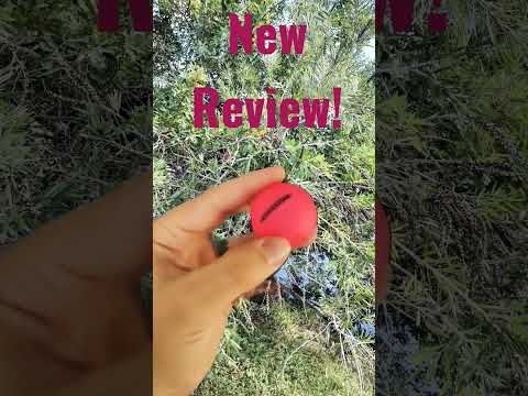 Brand new review of the Callaway Supersoft! #callaway #golf #golfball #golfing #golflife #supersoft
