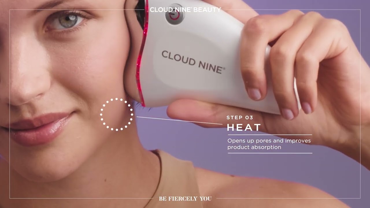 CLOUD NINE Revive Beauty Sculpting Device at BEAUTY BAY