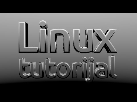 Linux tutorijal 10 – sudo i gksudo – Kompjuteri