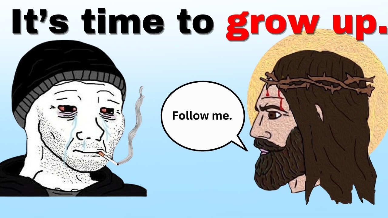 7 Steps to become an UNSHAKABLE Man of God