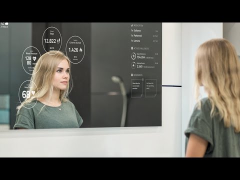 Smart Mirror U