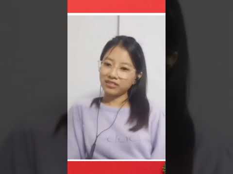 Naroenla | Her advice to Young NPSC aspirants | Zaren Show
