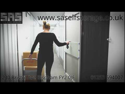 SAS SAFE AND SECURE