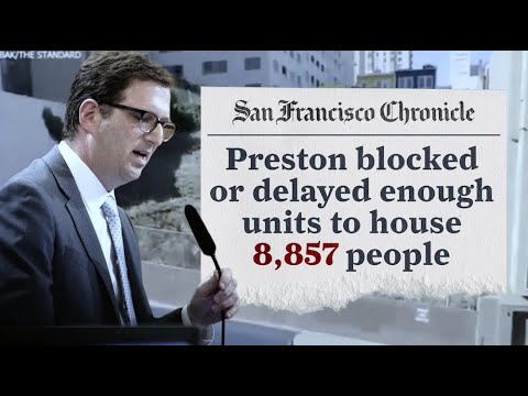 Housing & Safe Streets | Bilal Mahmood for Supervisor - Endorsed by the SF Chronicle