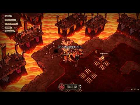 Steam Community :: Video :: DST Forge Speedrun WR 13:55 11/9/17