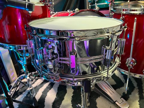 Pearl Throw Off SR-017 iMuso